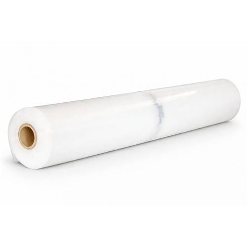 Agrofólia 0,17 mm, 6x52m, transparentná, balenie 50 kg | Kinekus
