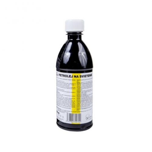 Petrolej svietiaci N-500ml | Kinekus