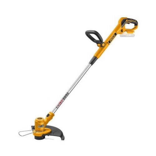 Kosačka strunová/Vyžínač CGTLI20301 INGCO AKU 20V P20S STARTER KIT ...
