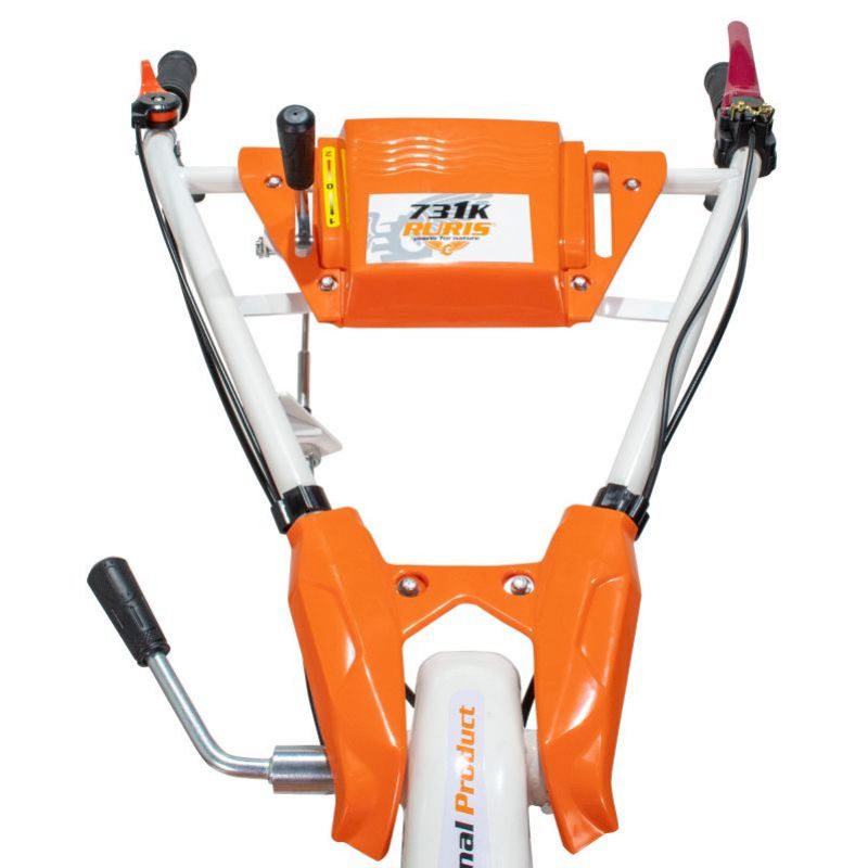 Kultivátor RURIS motorový 731ACC3 | Kinekus