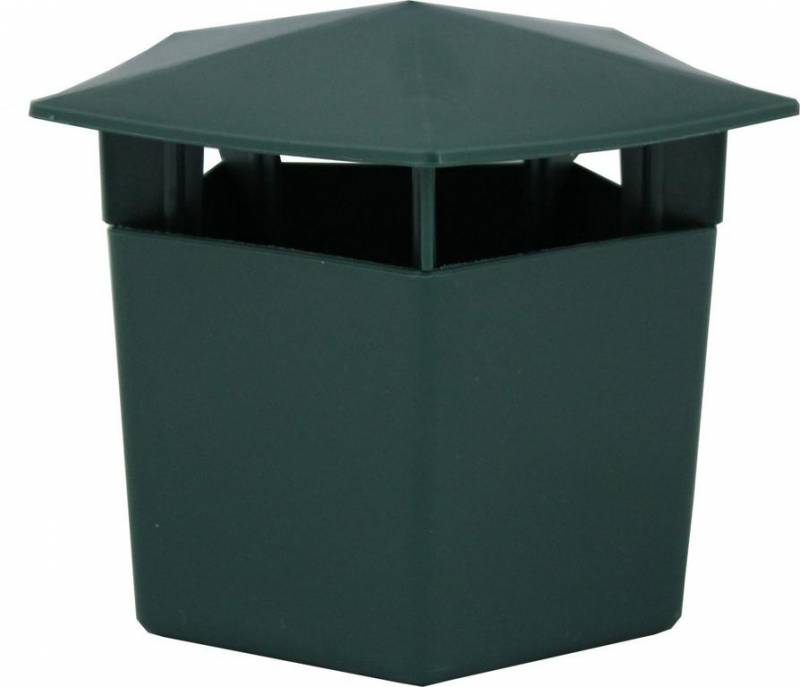 Účinná pasca na slimáky | Radosť z užitočných vecí - teraz aj online ...